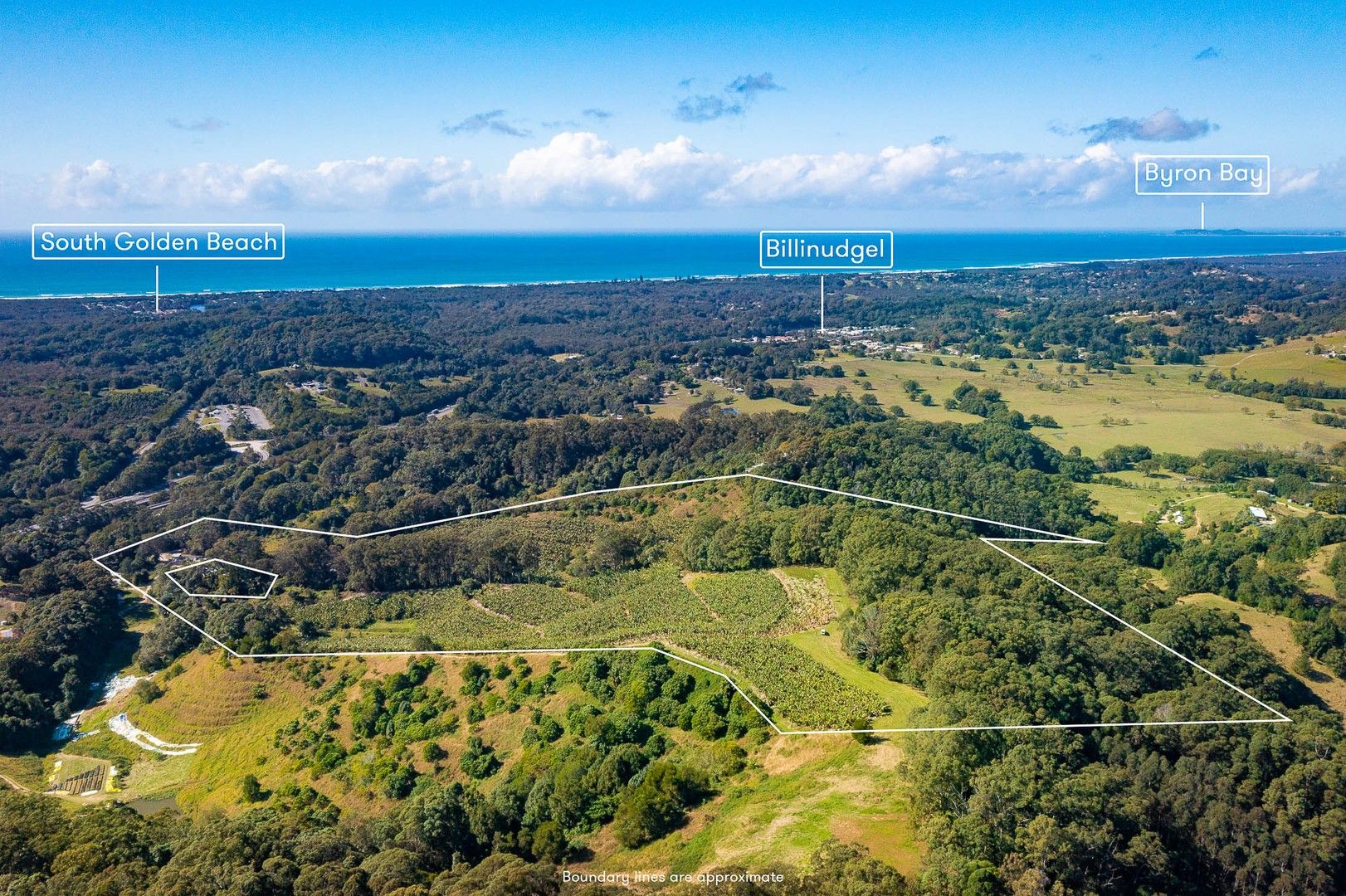 26 Billinudgel Road, Billinudgel NSW 2483 - Vacant Land for Sale