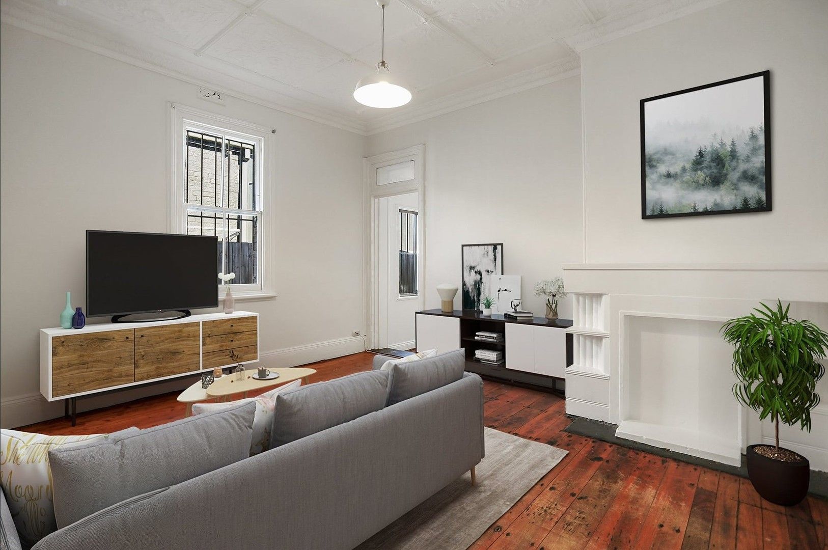 132 Elswick Street, Leichhardt NSW 2040 - House For Rent | Domain