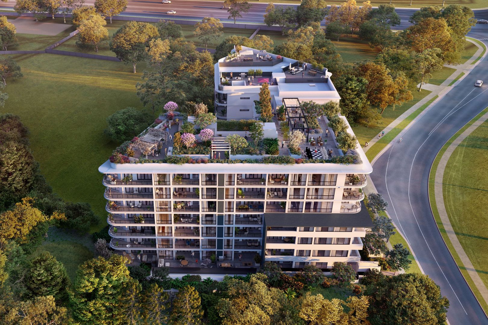 G09/7 Terry Road, Box Hill NSW 2765 | Domain