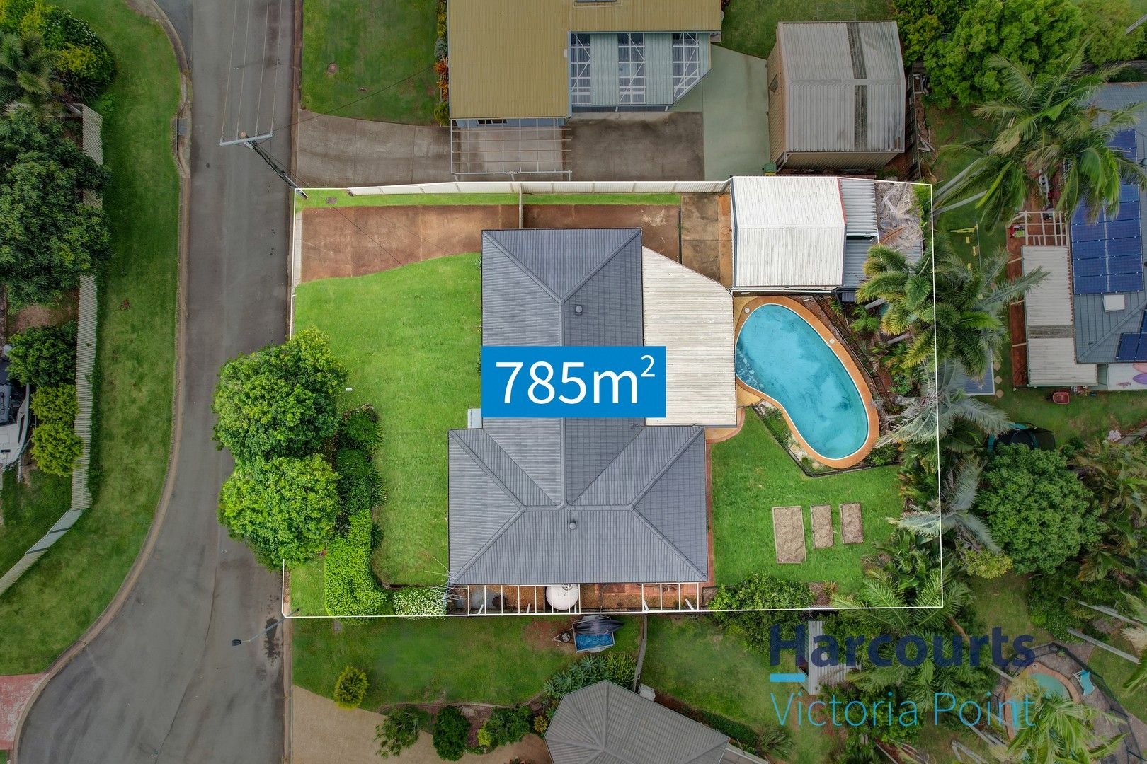 6 Cygnet Street, Victoria Point QLD 4165 | Domain