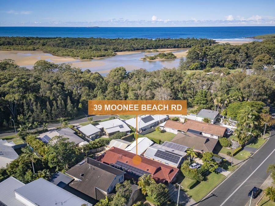 39 Moonee Beach Road, Moonee Beach NSW 2450 | Domain