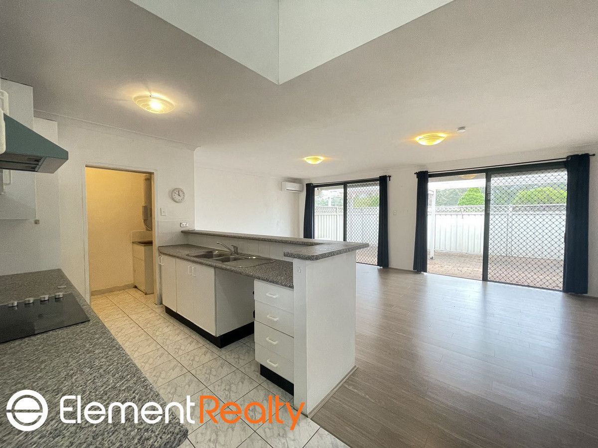 64/125 Park Road, Rydalmere NSW 2116 - Townhouse For Rent | Domain