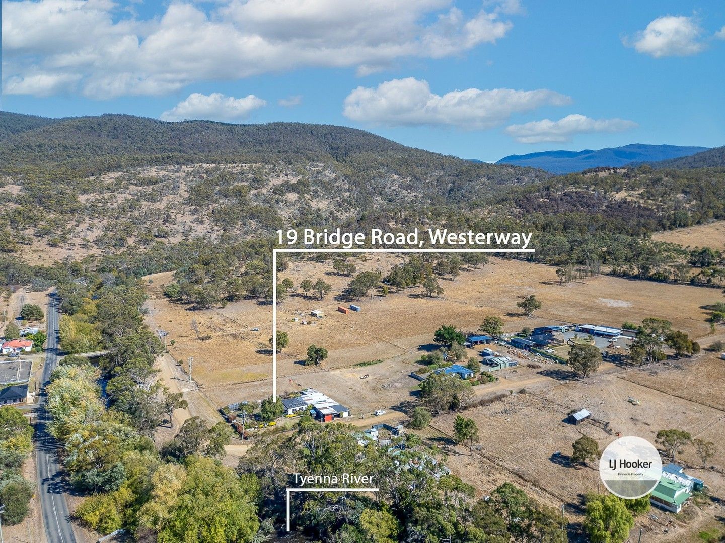 19 Bridge Road, Westerway TAS 7140 | Domain