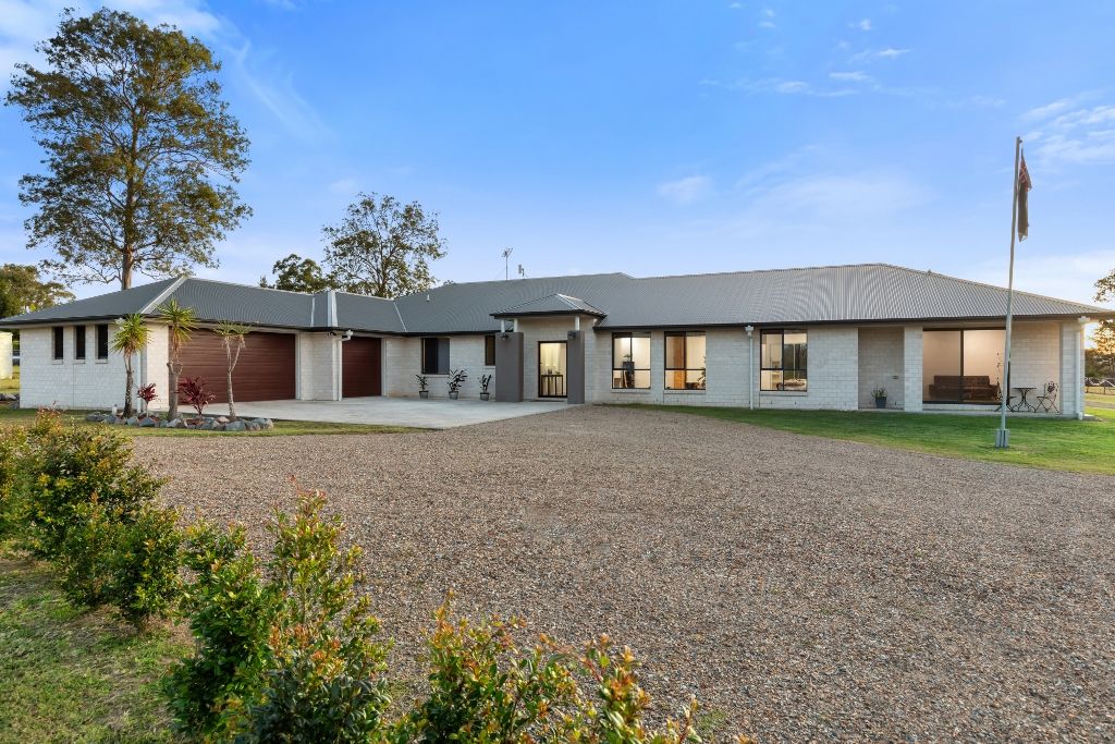 91 Clarkson Drive, Curra | Property History & Address Research | Domain