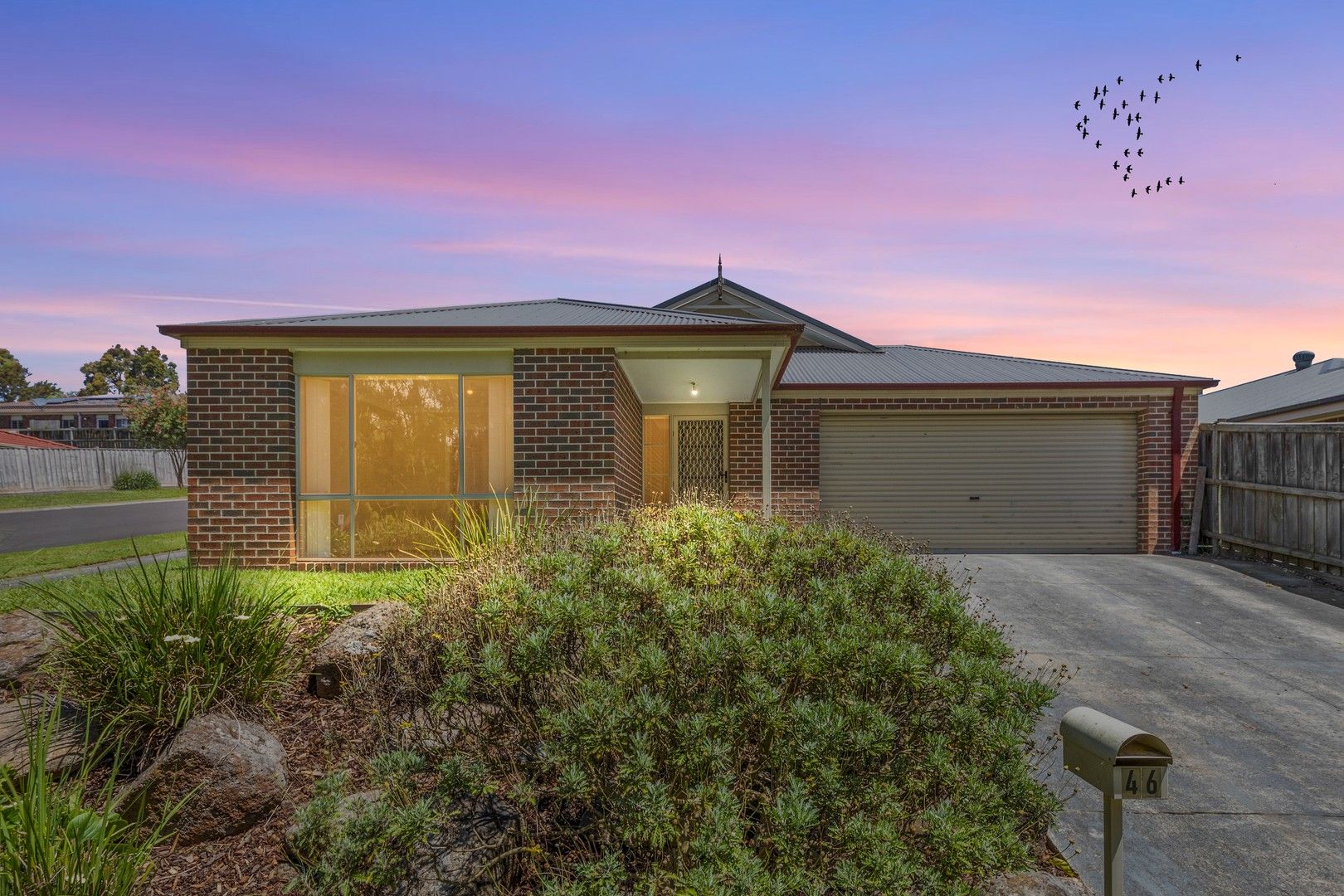 46 Montague Avenue, Drouin VIC 3818 | Domain