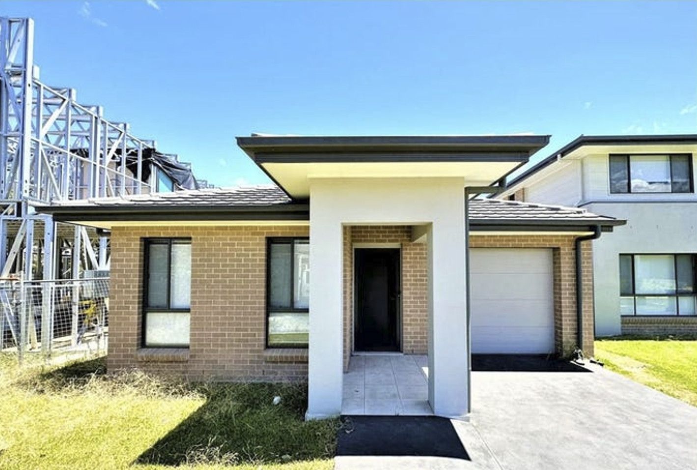 40 Swift Avenue, Leppington NSW 2179 - House For Rent | Domain