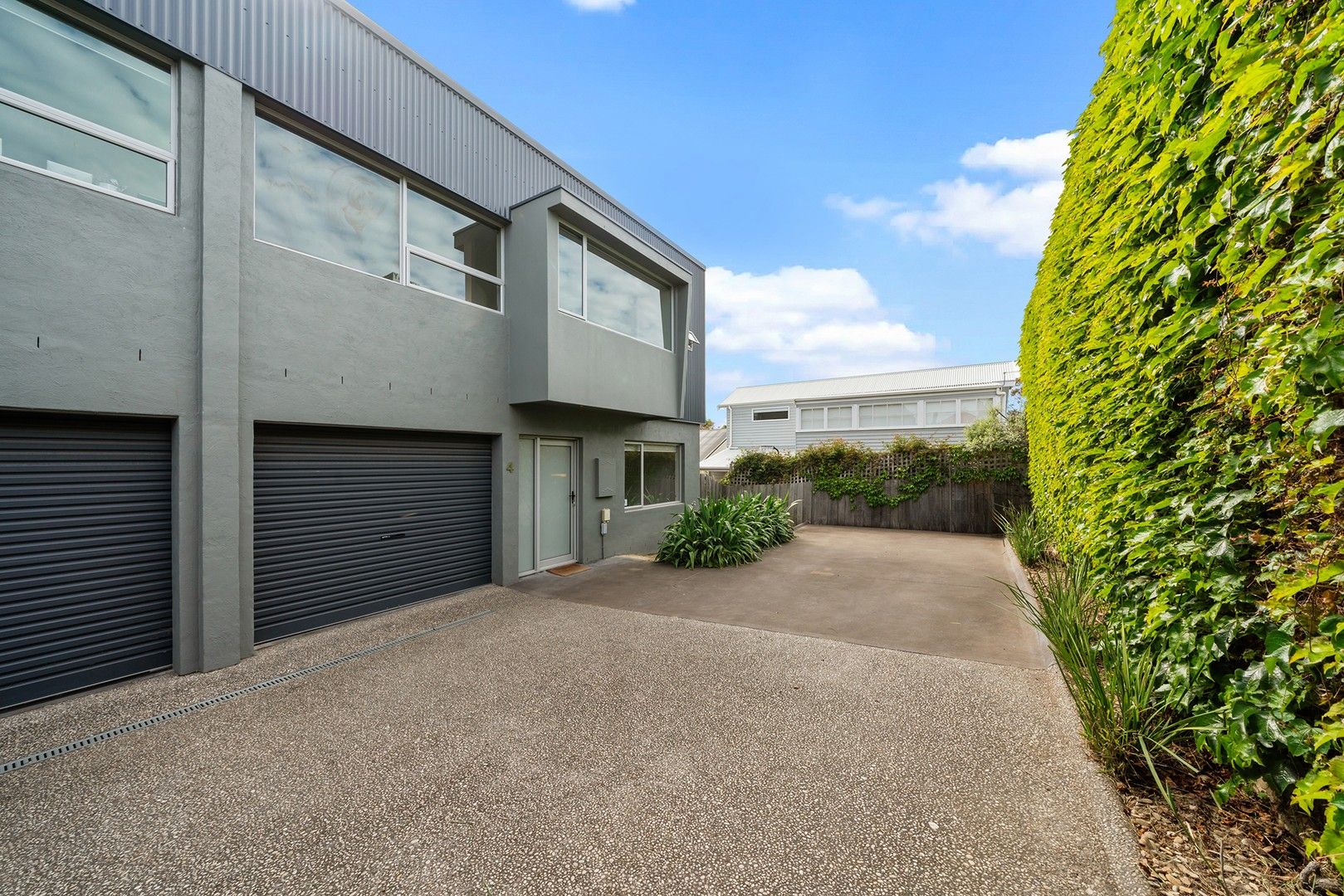 4/18 Smith Street, North Hobart TAS 7000 | Domain