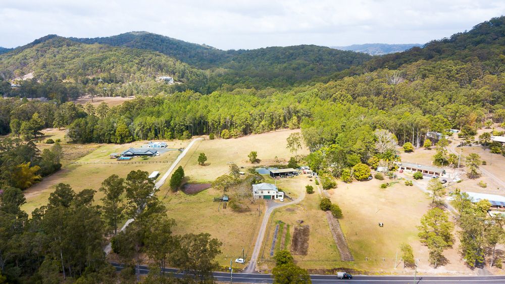 138 Wappa Falls Road, Yandina | Property History & Address Research ...