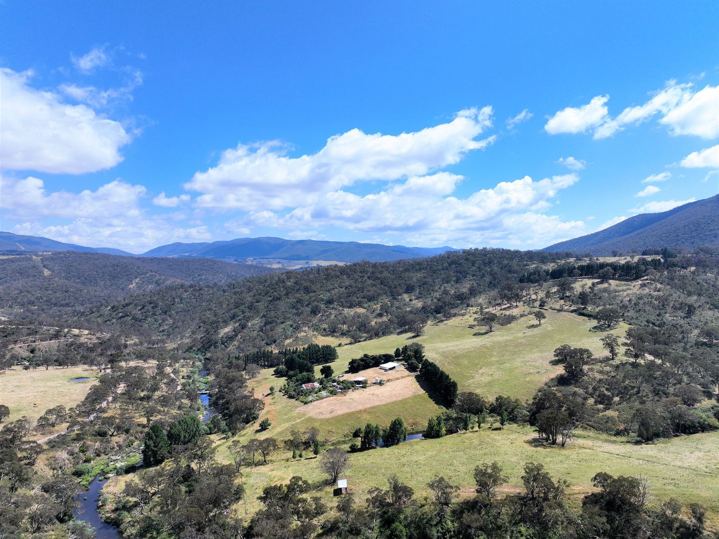 3108 McKillops Road, Tubbut VIC 3888 - House for Sale - $1,100,000