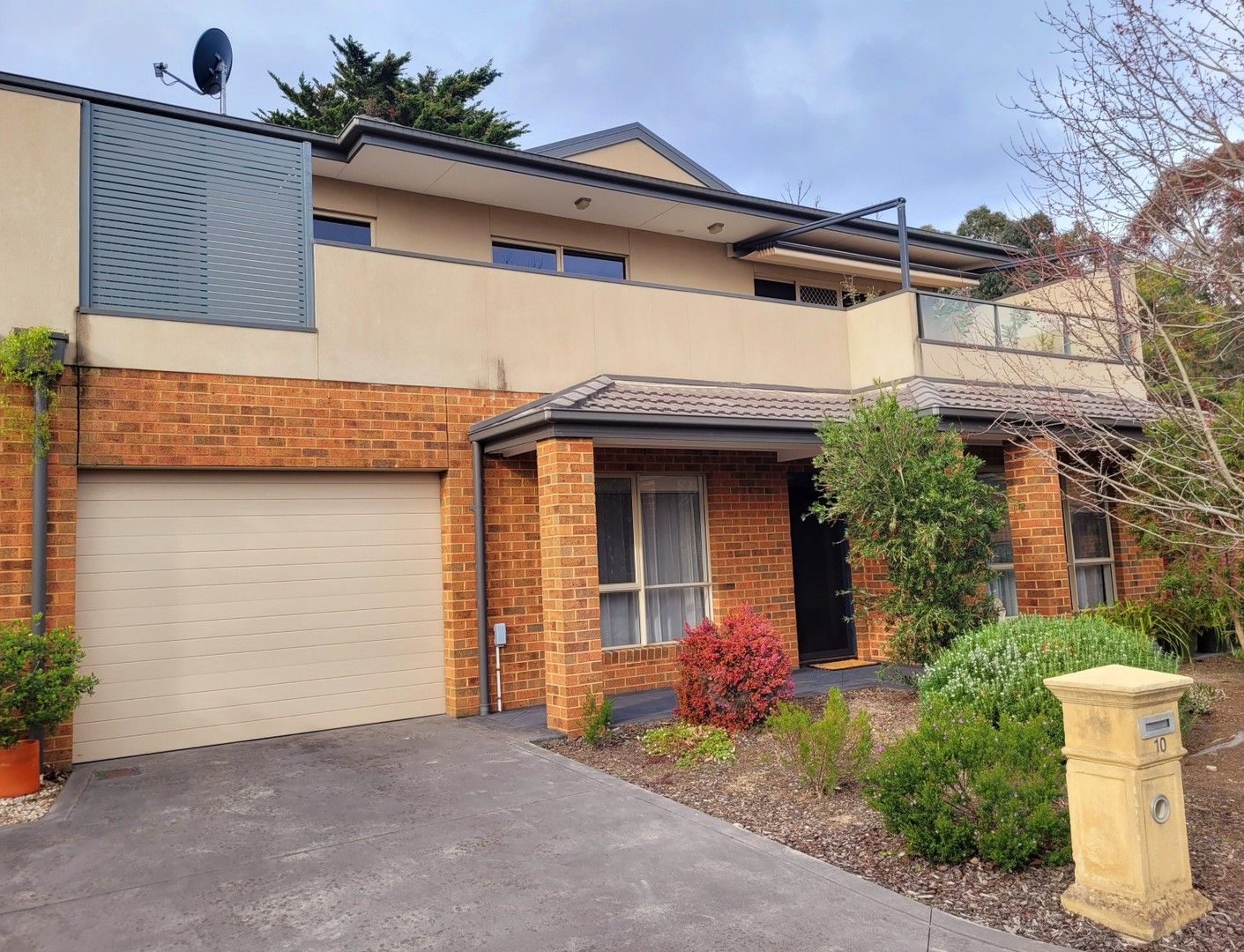 10/314A Reynolds Road, Donvale VIC 3111 - House For Rent - $440 | Domain