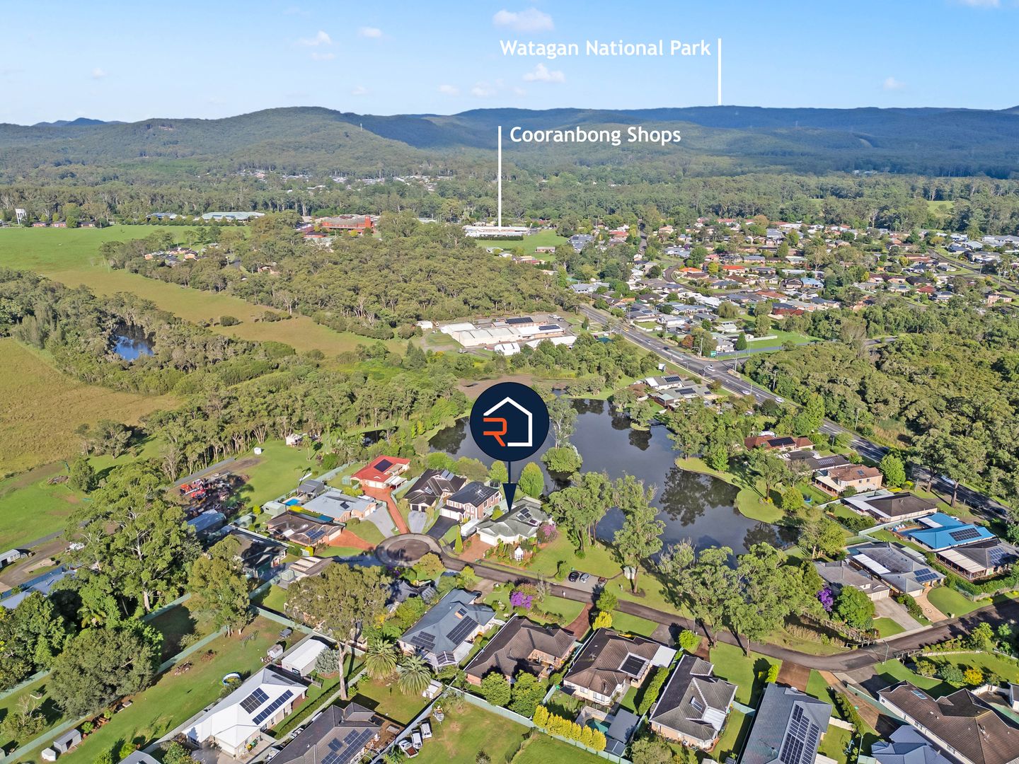 16 Sabrina Place, Cooranbong NSW 2265 | Domain