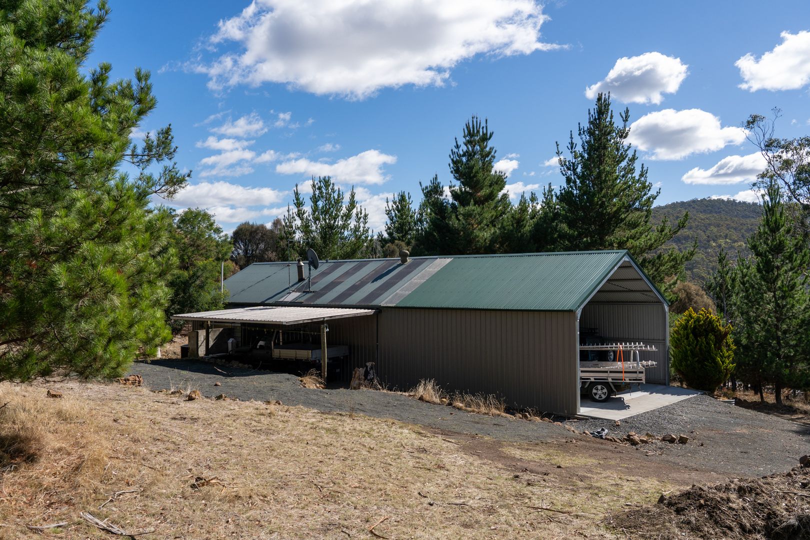 938 Deddington Road, Deddington TAS 7212 | Domain