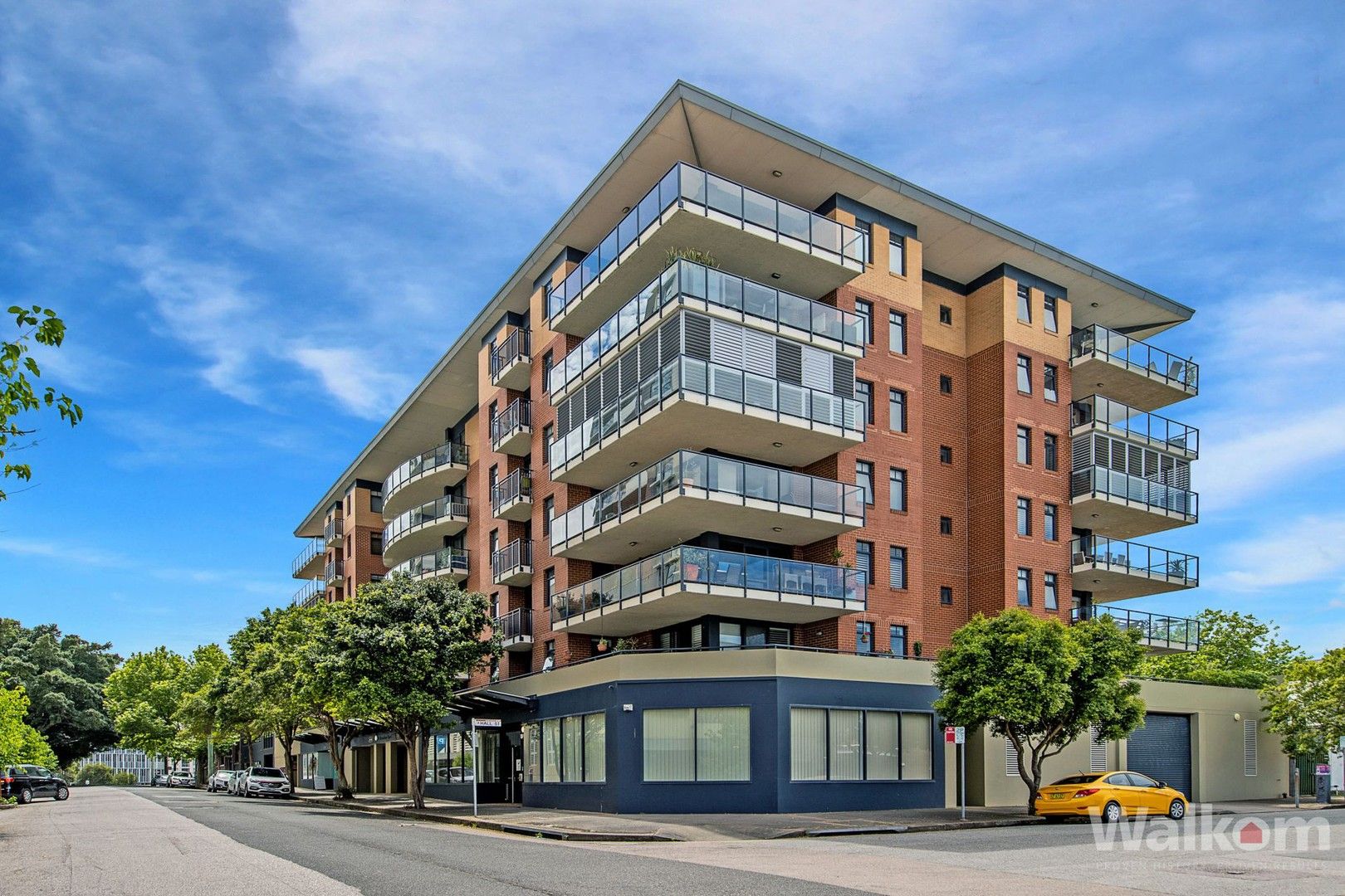 302/4 Ravenshaw Street, Newcastle West NSW 2302 - Apartment For Rent ...