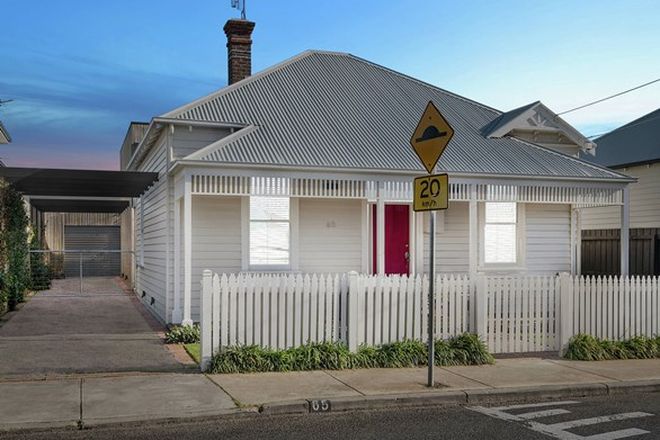 308 Real Estate Properties for Sale in Geelong West, VIC, 3218 | Domain