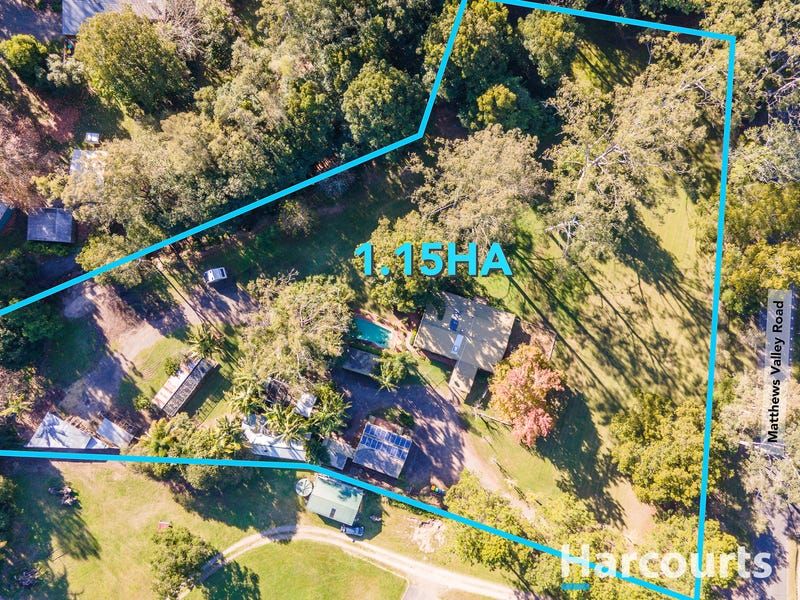 20 Matthews Valley Road, Cooranbong NSW 2265 | Domain