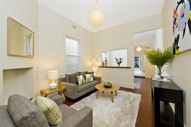 39 Albion Street, Annandale | Property History & Address Research | Domain