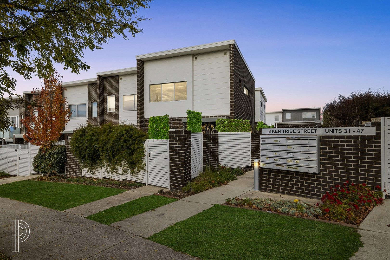 46/8 Ken Tribe Street, Coombs ACT 2611 | Domain