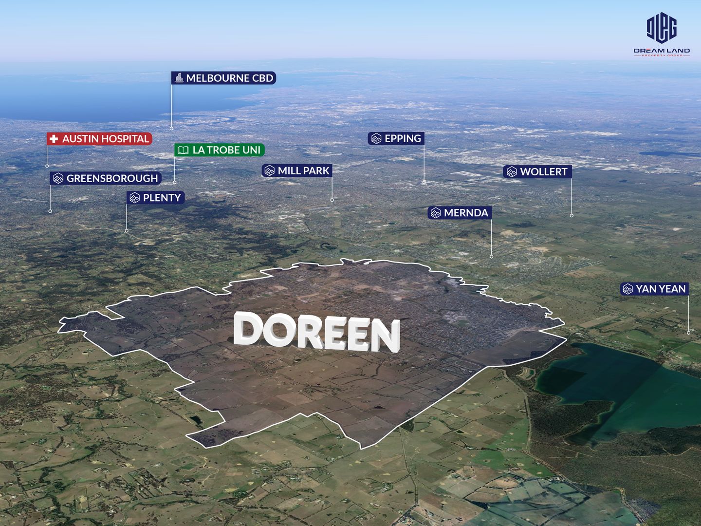 875 Yan Yean Road, Doreen VIC 3754 | Domain