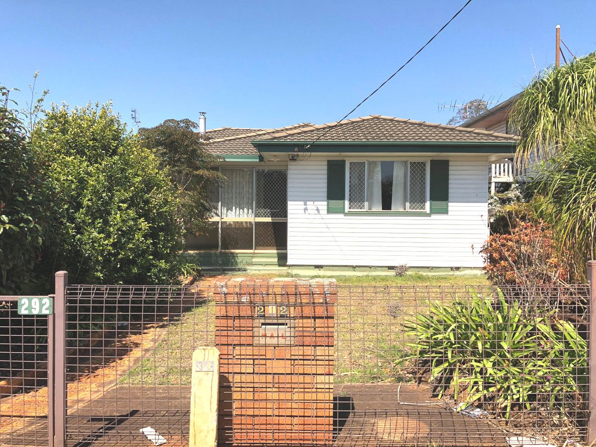 292 North Street, Rockville QLD 4350 - House For Rent | Domain