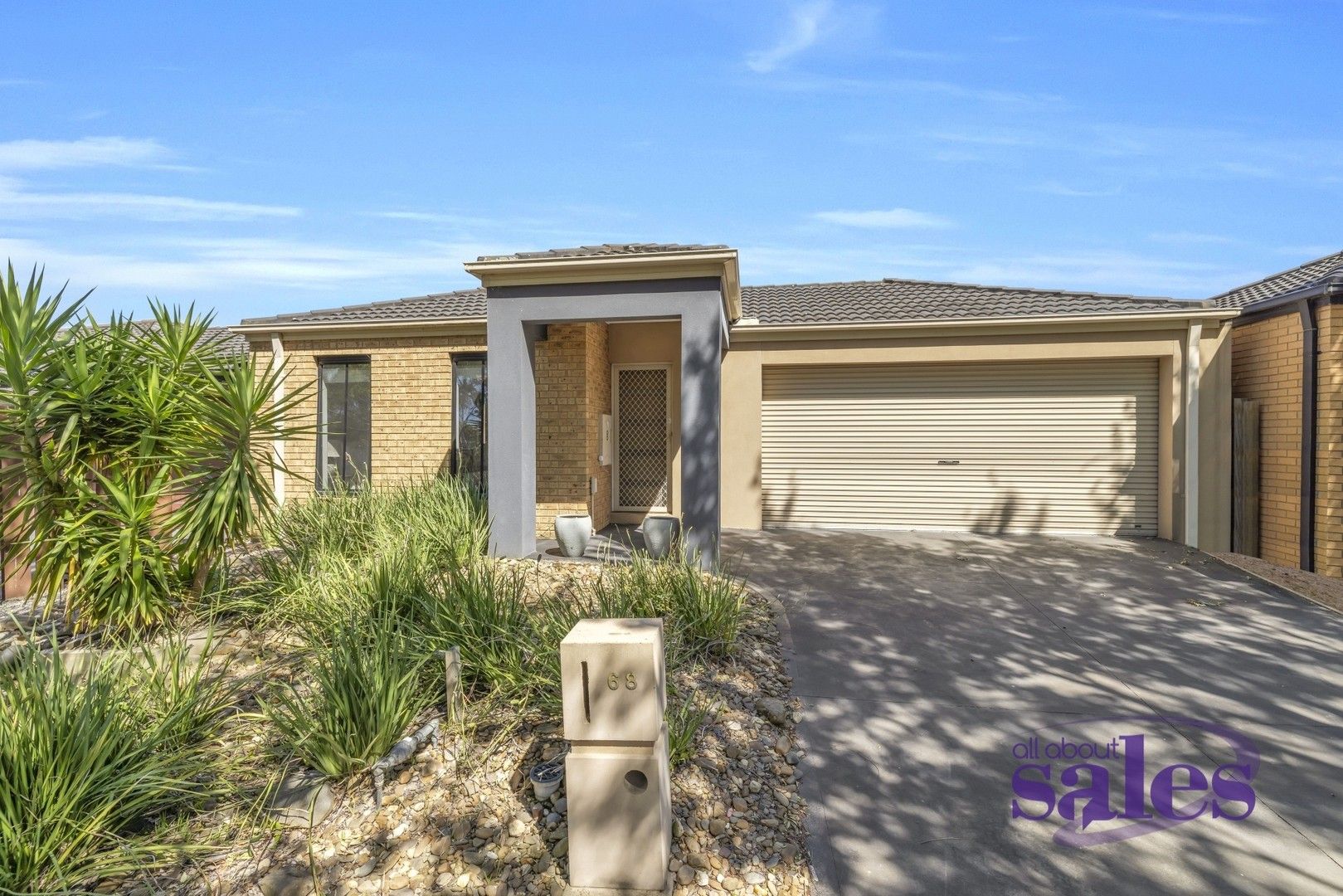 Sold 68 Tipperary Circuit, Pakenham VIC 3810 on 23 Feb 2024 ...