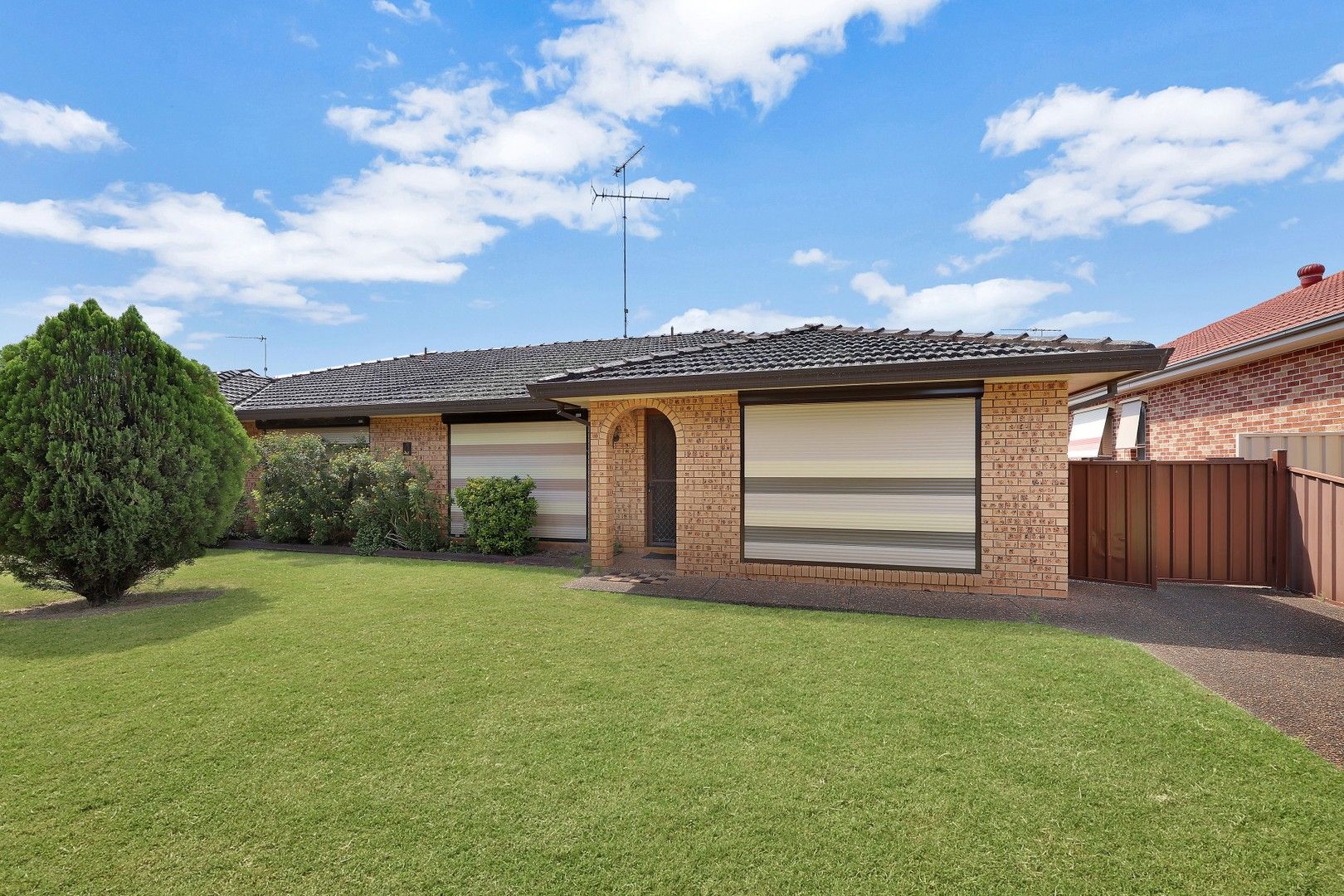 2/4 Ivory Place, Richmond NSW 2753 - House For Rent | Domain