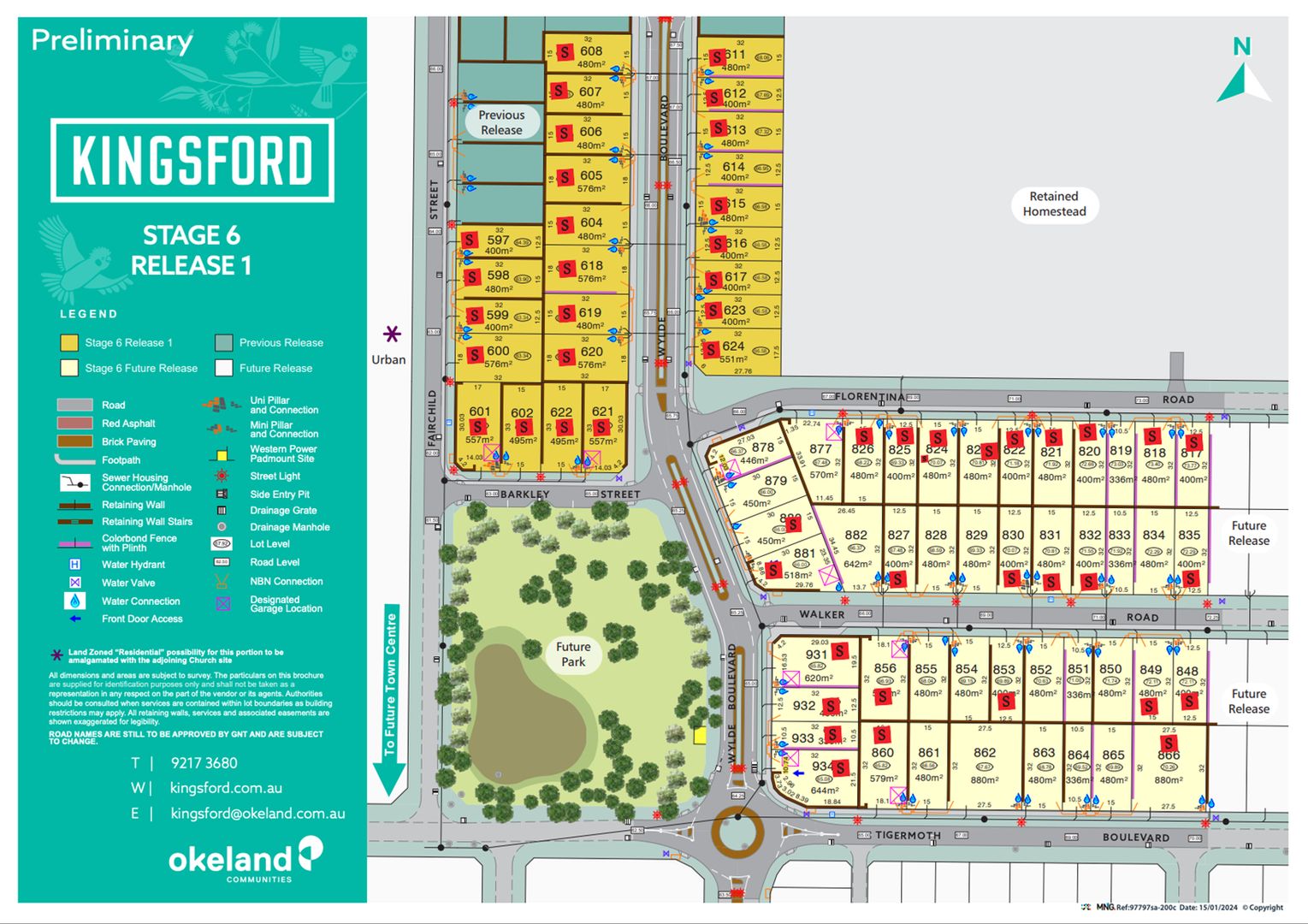 Lot 882 Walker Road, Bullsbrook WA 6084 | Domain