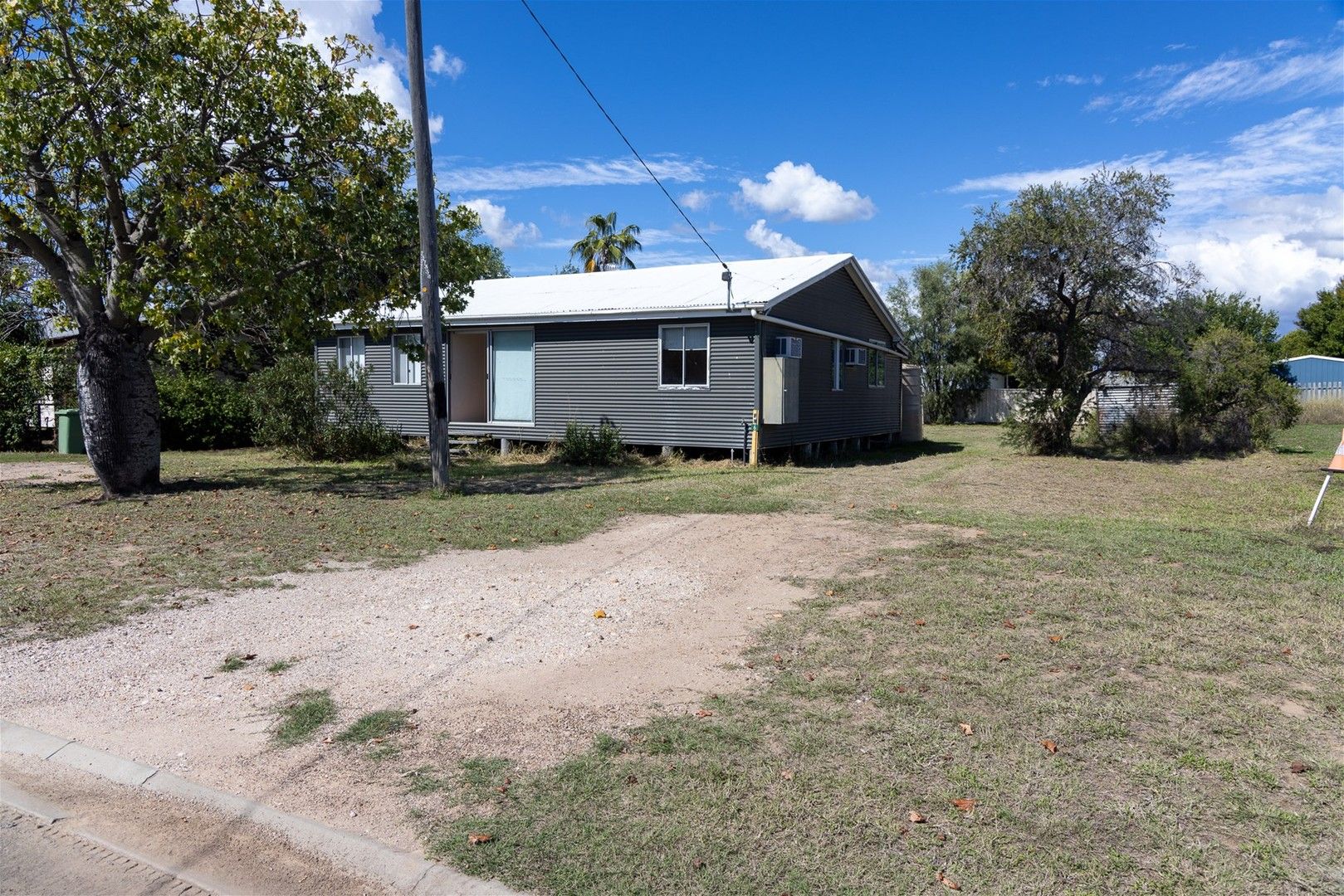 6 Waterloo Street, Wandoan QLD 4419 - House For Rent | Domain