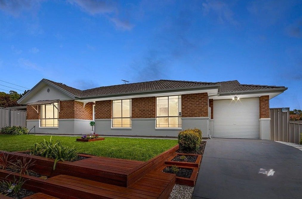 20 Kunzea Way, Golden Grove SA 5125 - House For Rent - $600 | Domain