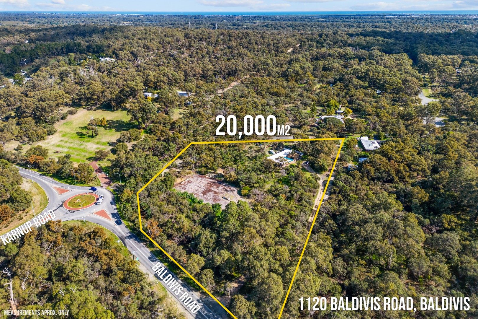 1120 Baldivis Road Baldivis Wa 6171 House For Rent 695 Domain
