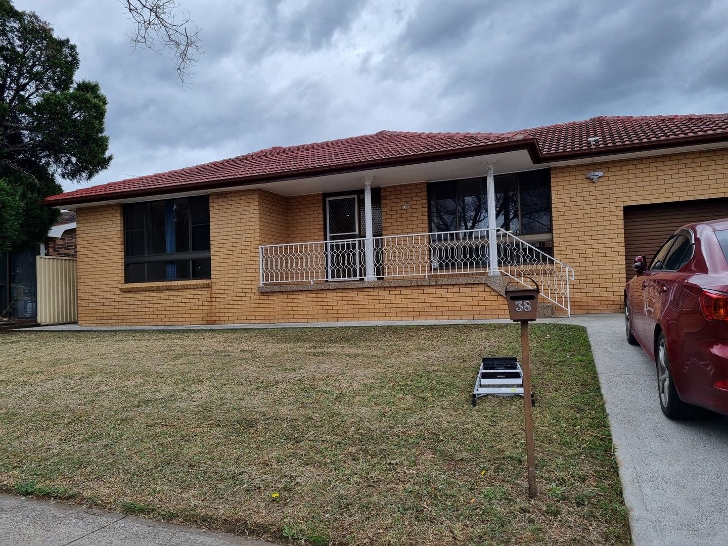 38 Brown Road, Bonnyrigg NSW 2177 - House For Rent - $690 | Domain