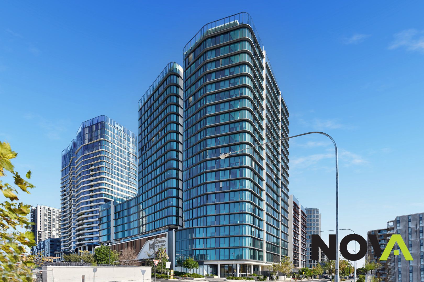 1804/17 Wentworth Place, Wentworth Point NSW 2127 | Domain