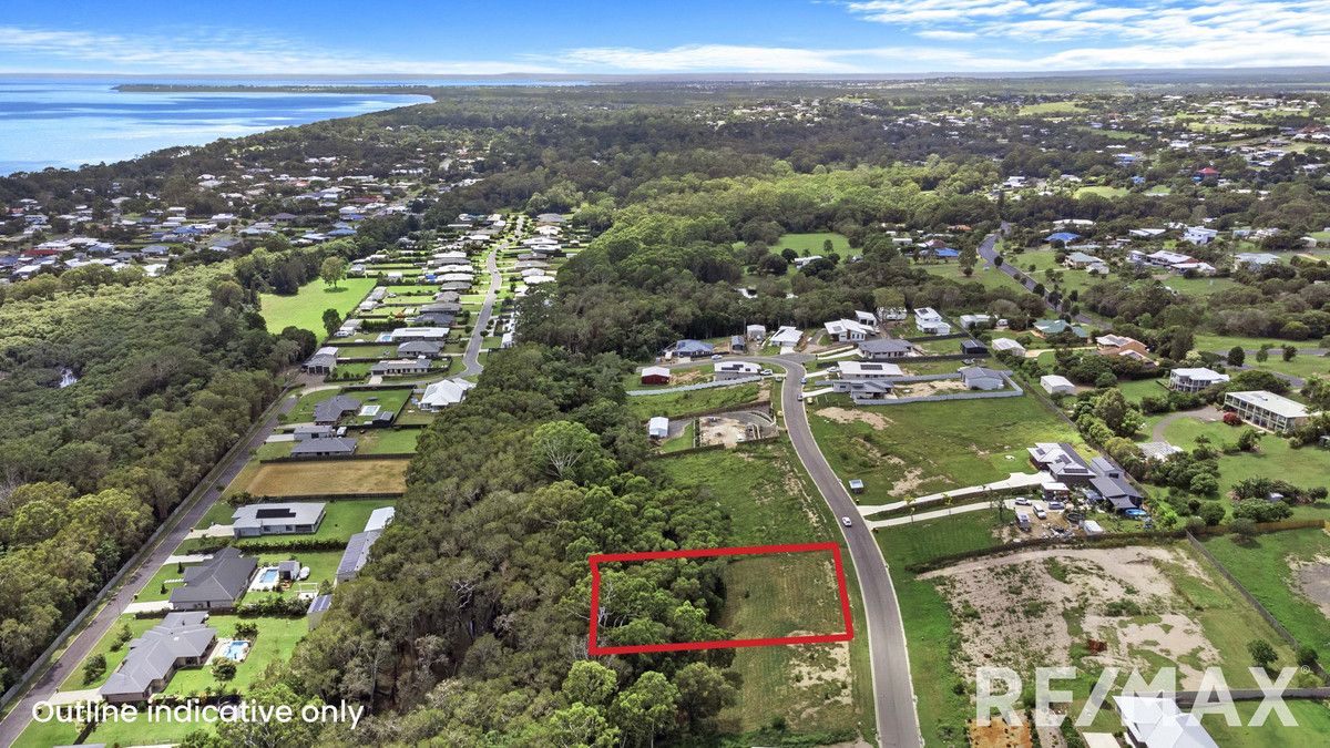 49 Waters Edge Drive, Craignish QLD 4655 | Domain