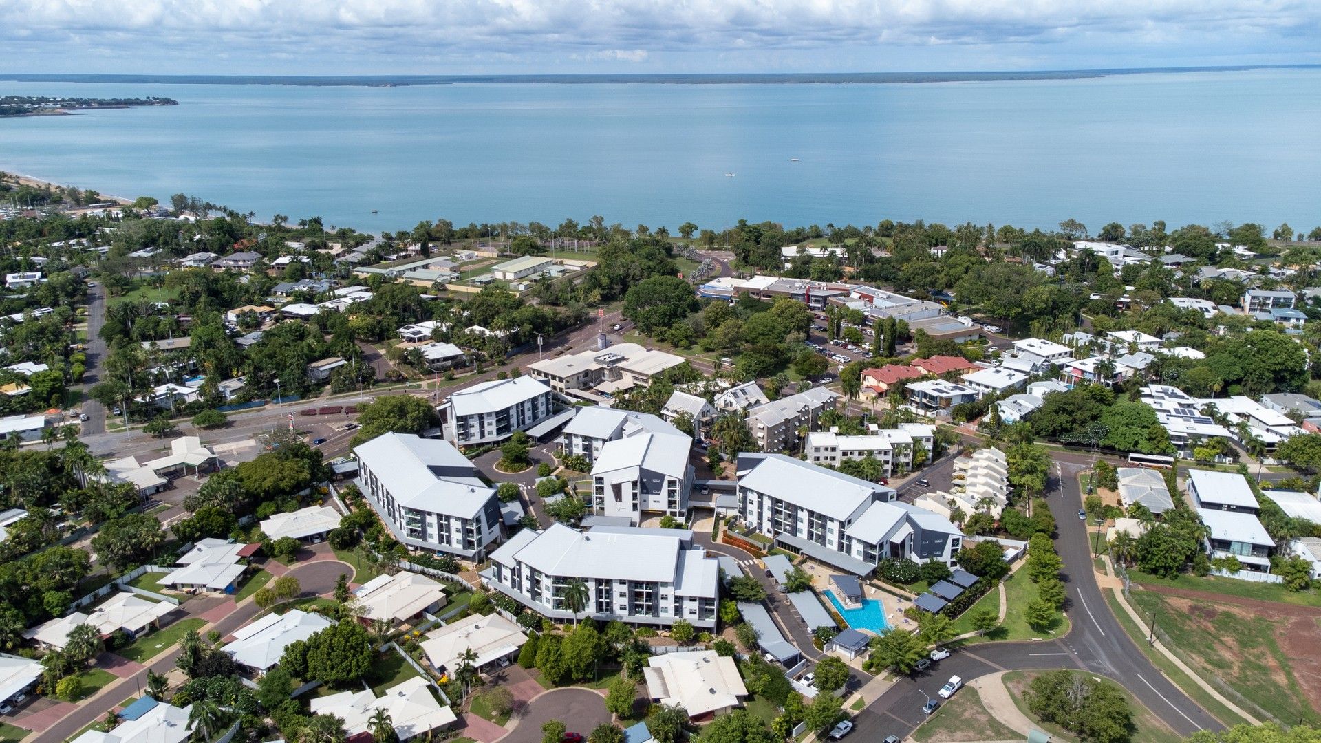 1210/4 Kurringal Court, Fannie Bay NT 0820 | Domain