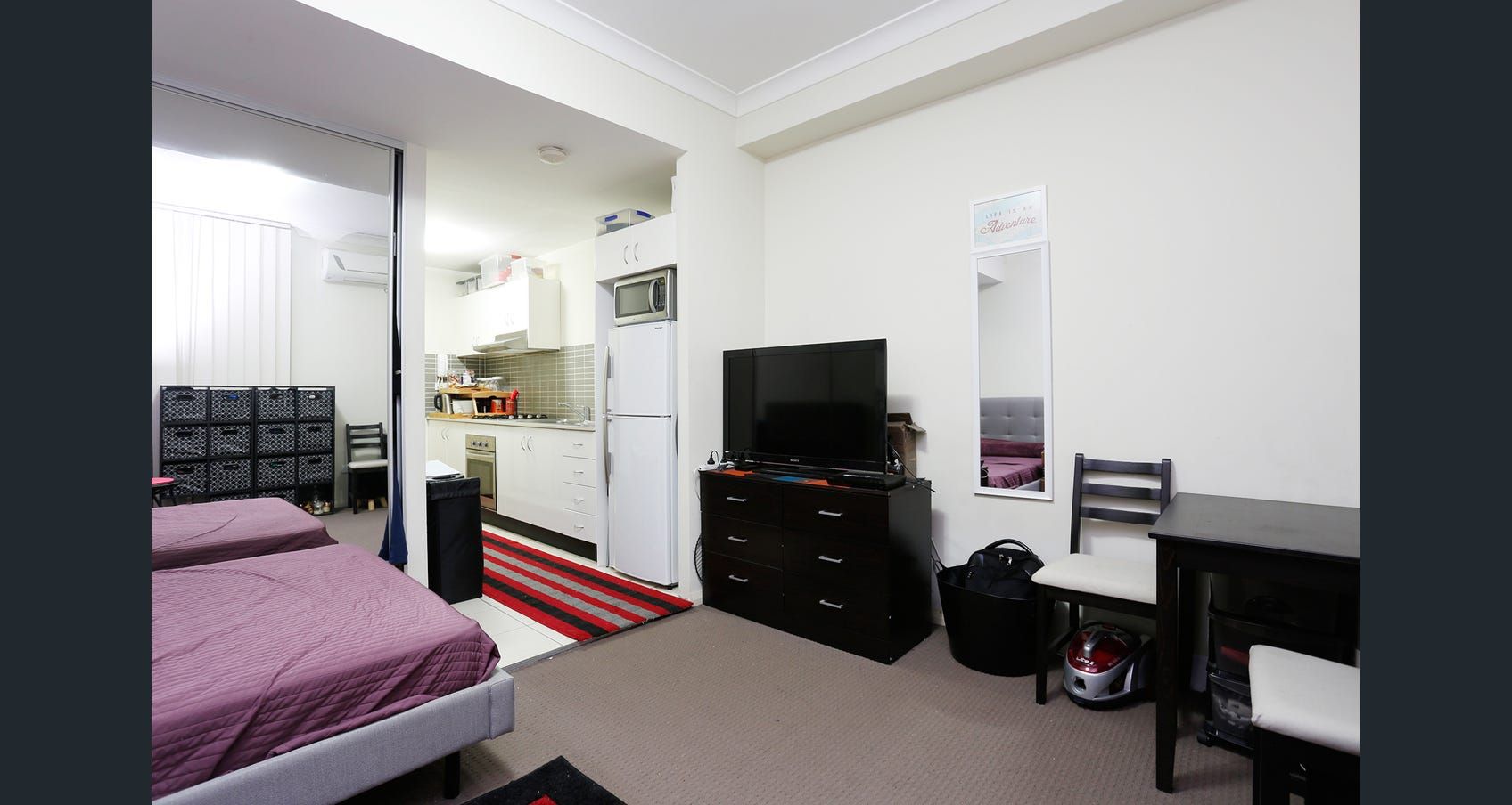 40/254 Beames Avenue, Mount Druitt NSW 2770 - Studio For Rent - $350 ...
