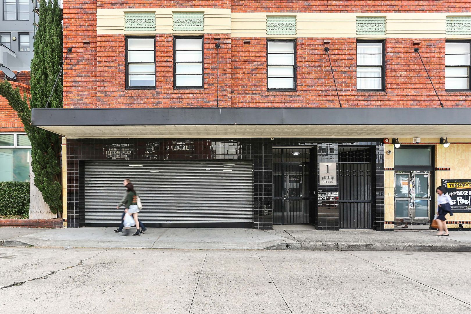 214/1 Phillip Street, Petersham NSW 2049 - Apartment For Rent - $550 ...