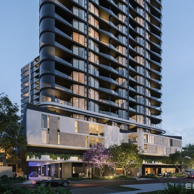 Cirque Duet Apartments - 18 Ogilvie Road, Mount Pleasant, WA 6153 | Domain