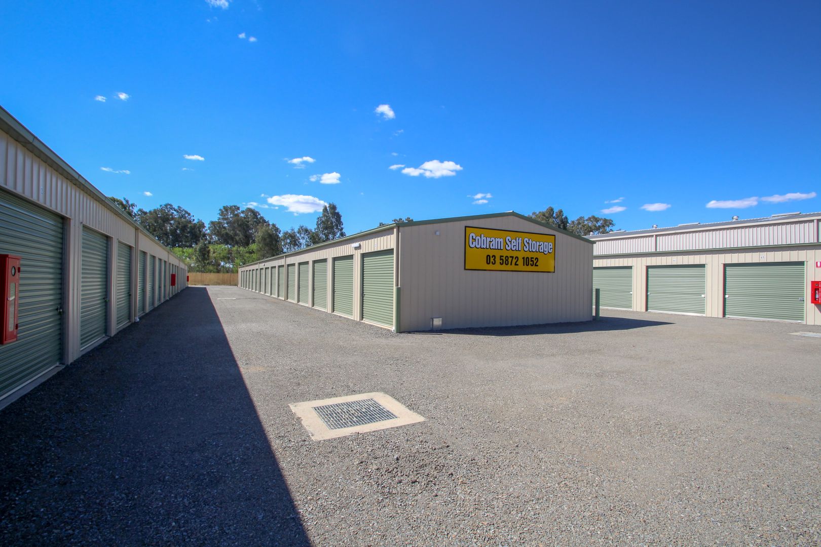 90 Karook Street, Cobram | Property History & Address Research | Domain
