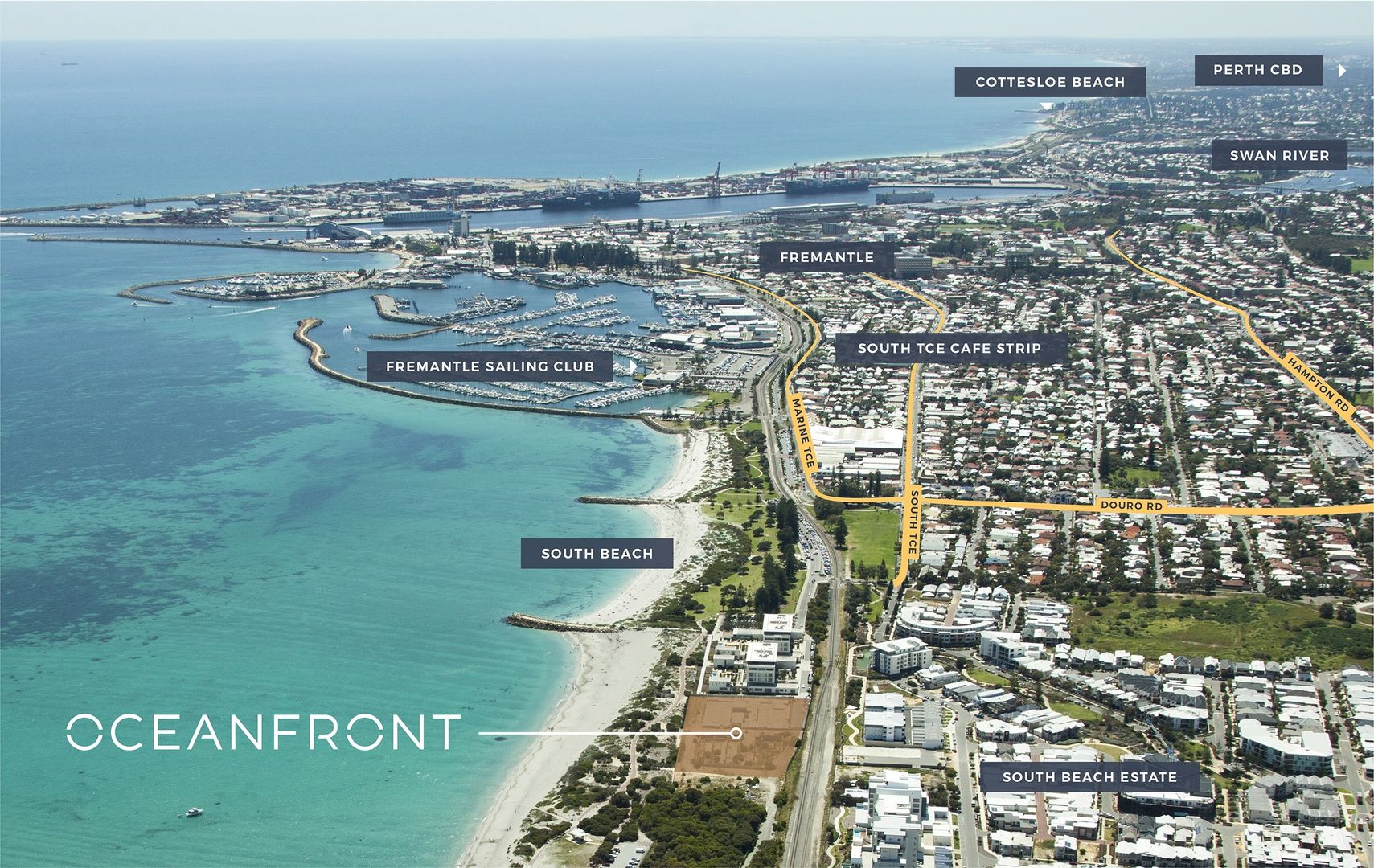 27 Ocean Drive, North Coogee WA 6163 | Domain