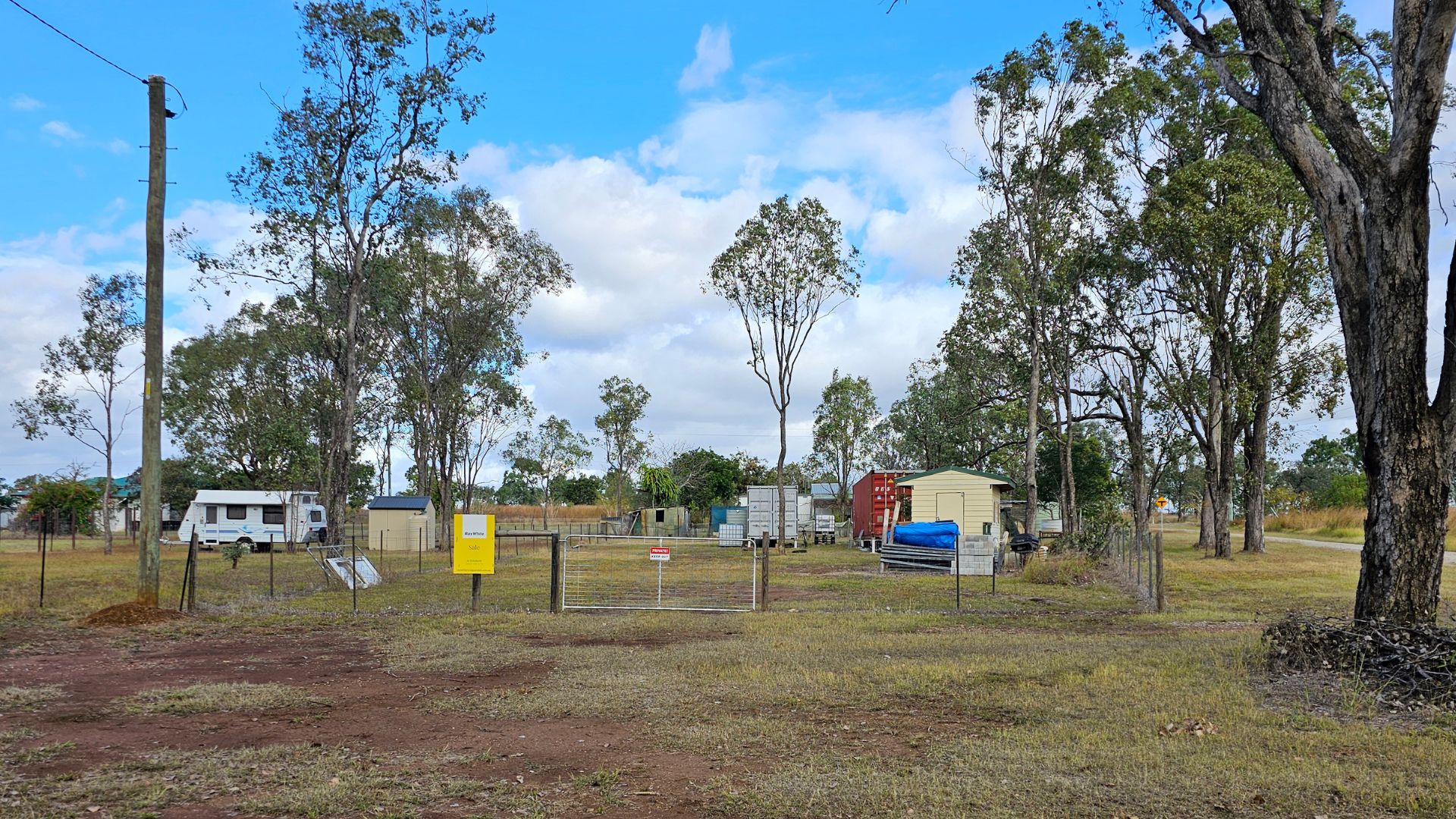 19 Burke Street, Byrnestown QLD 4625 | Domain