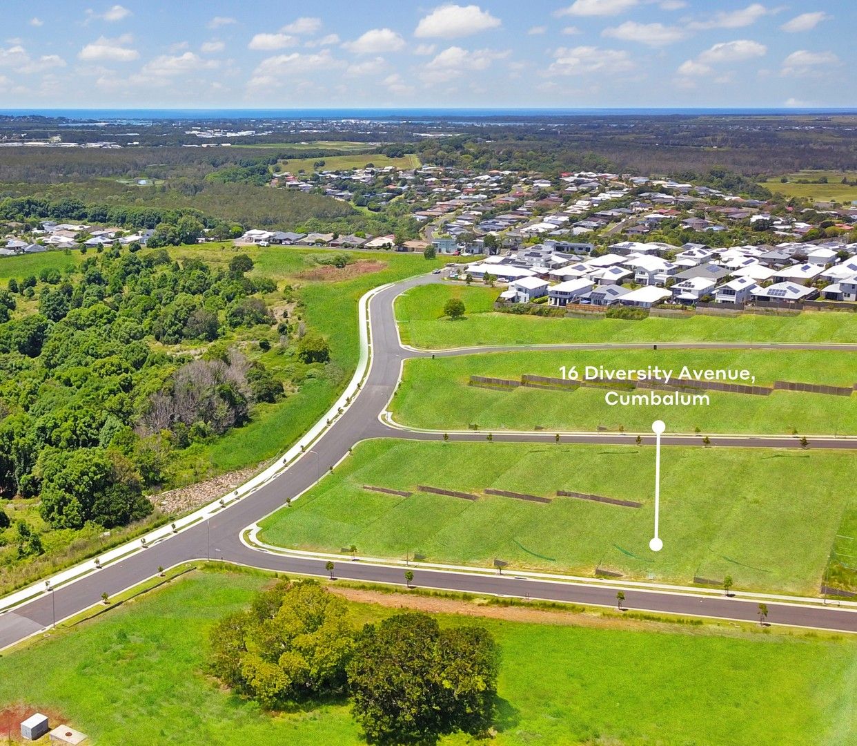 16 Diversity Avenue, Cumbalum NSW 2478 | Domain