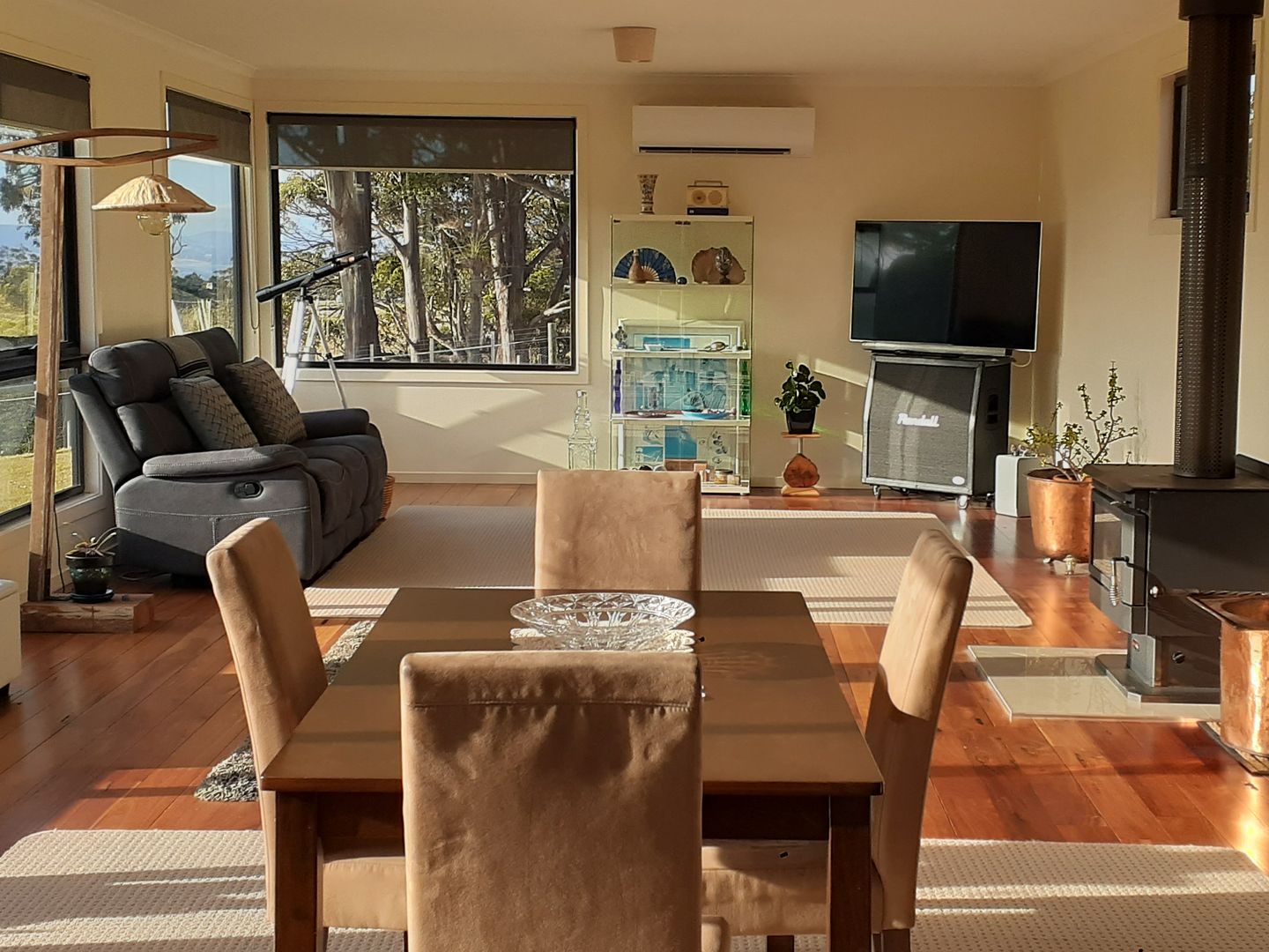 375 Nubeena Back Road, Nubeena TAS 7184 | Domain