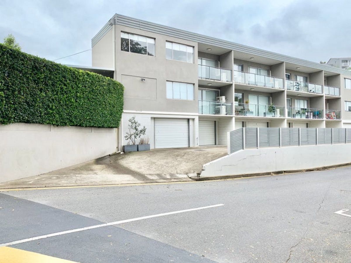 8/1 Cintra Road, Bowen Hills | Property History & Address Research | Domain