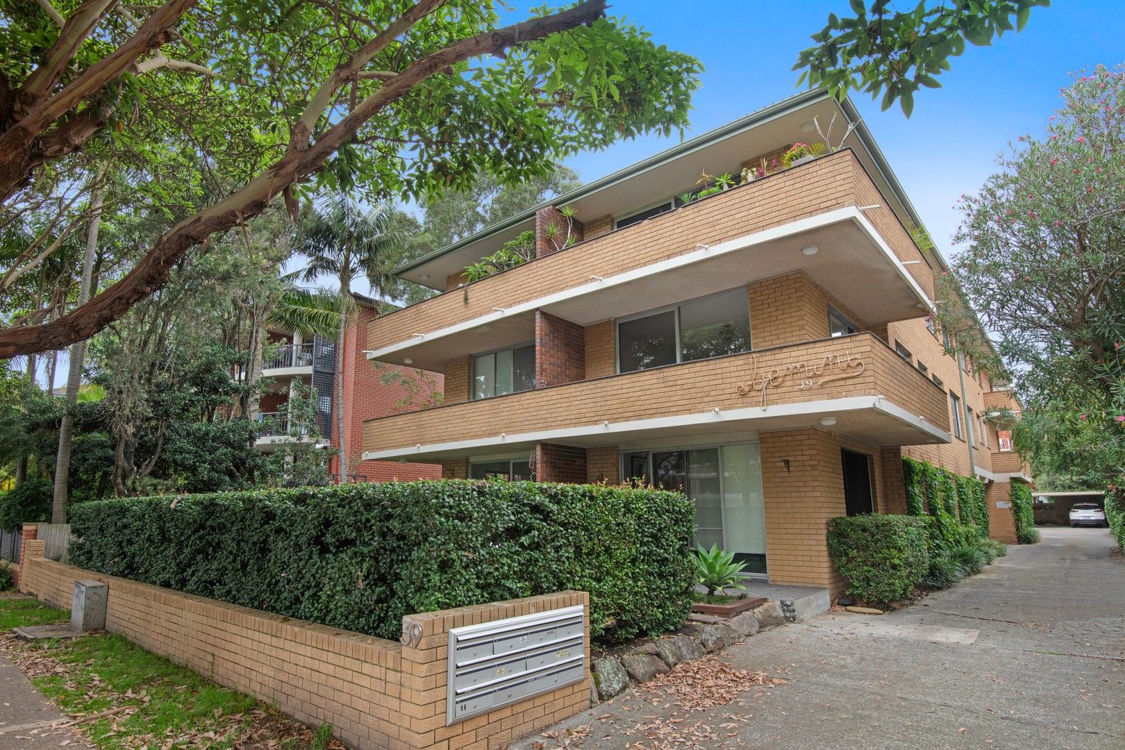 4/39 Dee Why Parade, Dee Why NSW 2099 - Apartment For Rent | Domain