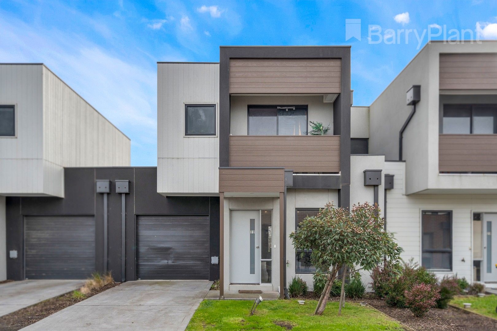 22/205 James Mirams Drive, Roxburgh Park VIC 3064 | Domain