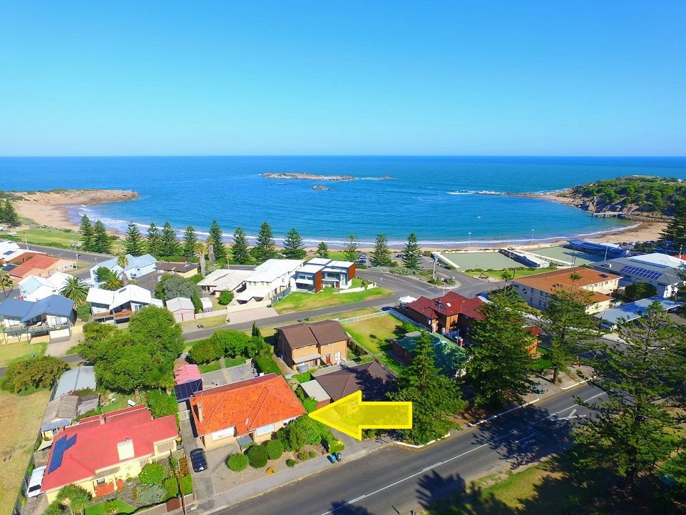 18 Strangways Terrace, Port Elliot SA 5212 - House For Rent | Domain