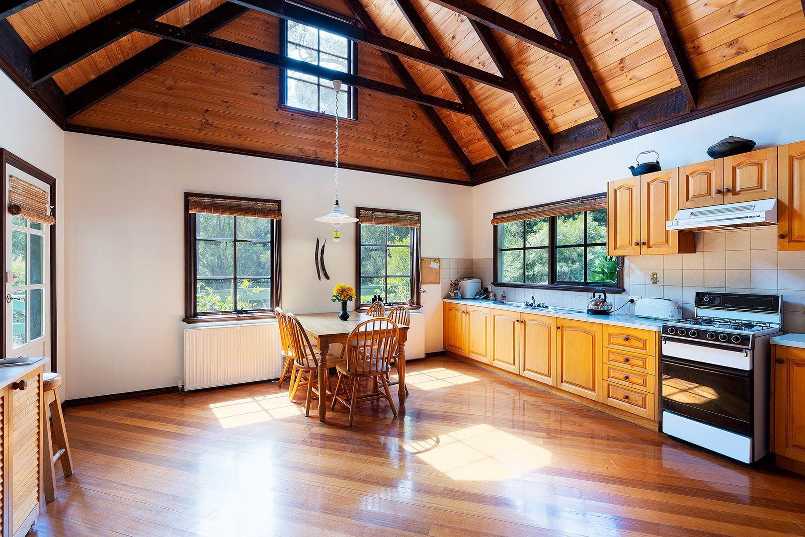 422 Drummond Vaughan Road, Glenluce VIC 3451 | Domain