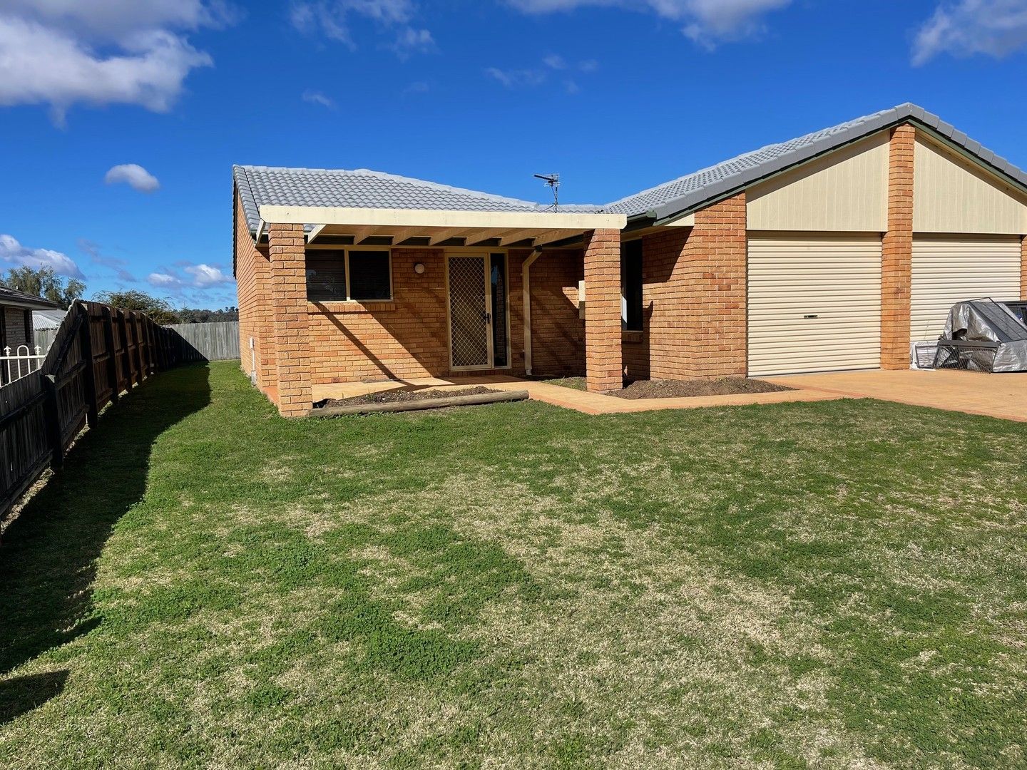 4/10 Flitcroft Street, Warwick QLD 4370 - Apartment For Rent - $300 ...
