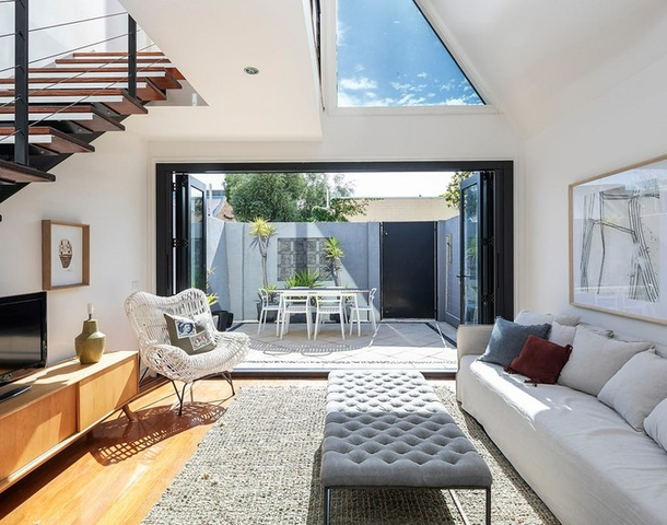 29 Rae Street, Fitzroy North | Property Value Estimate & History | Domain