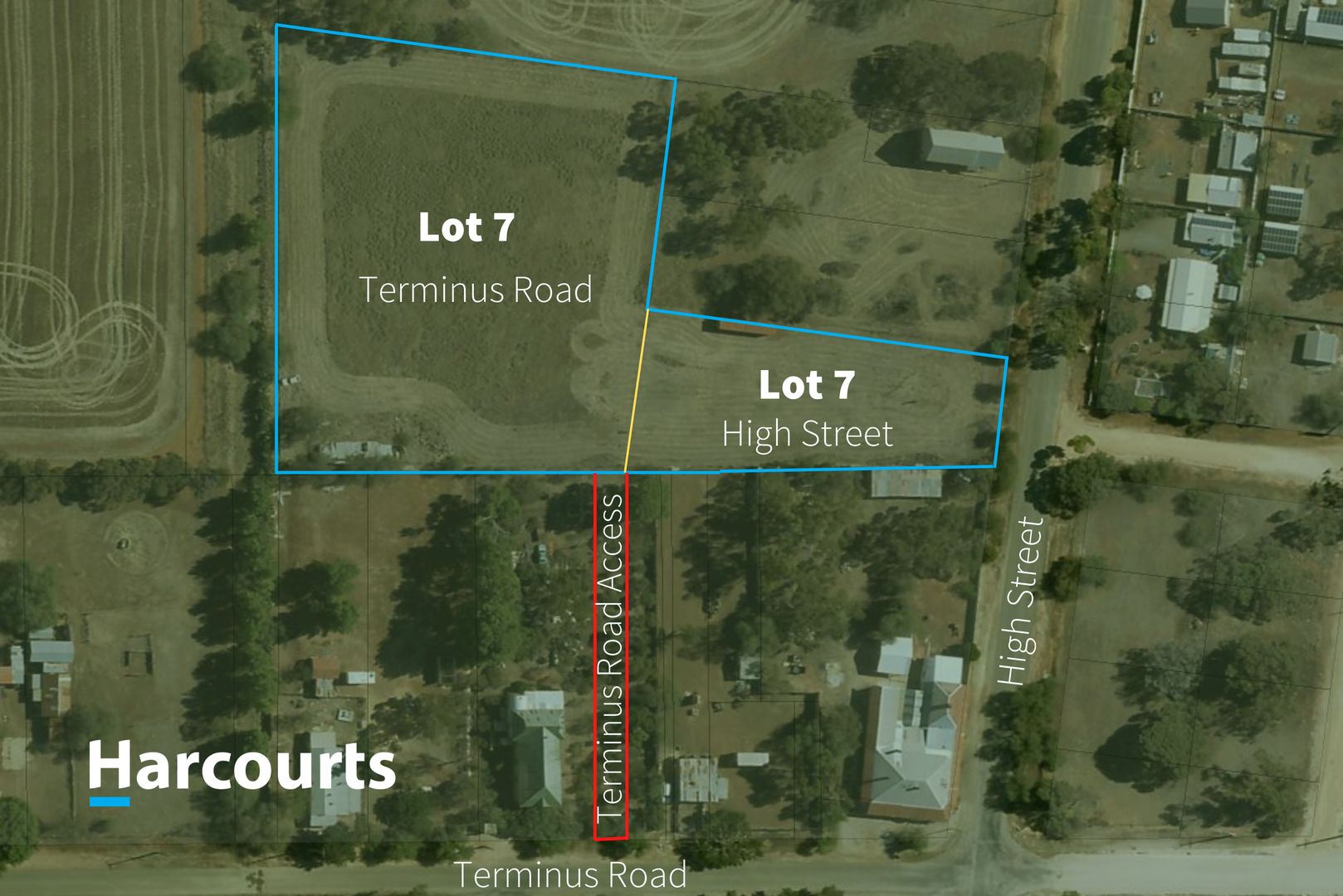 Lot 7 High Street, Hoyleton SA 5453 | Domain