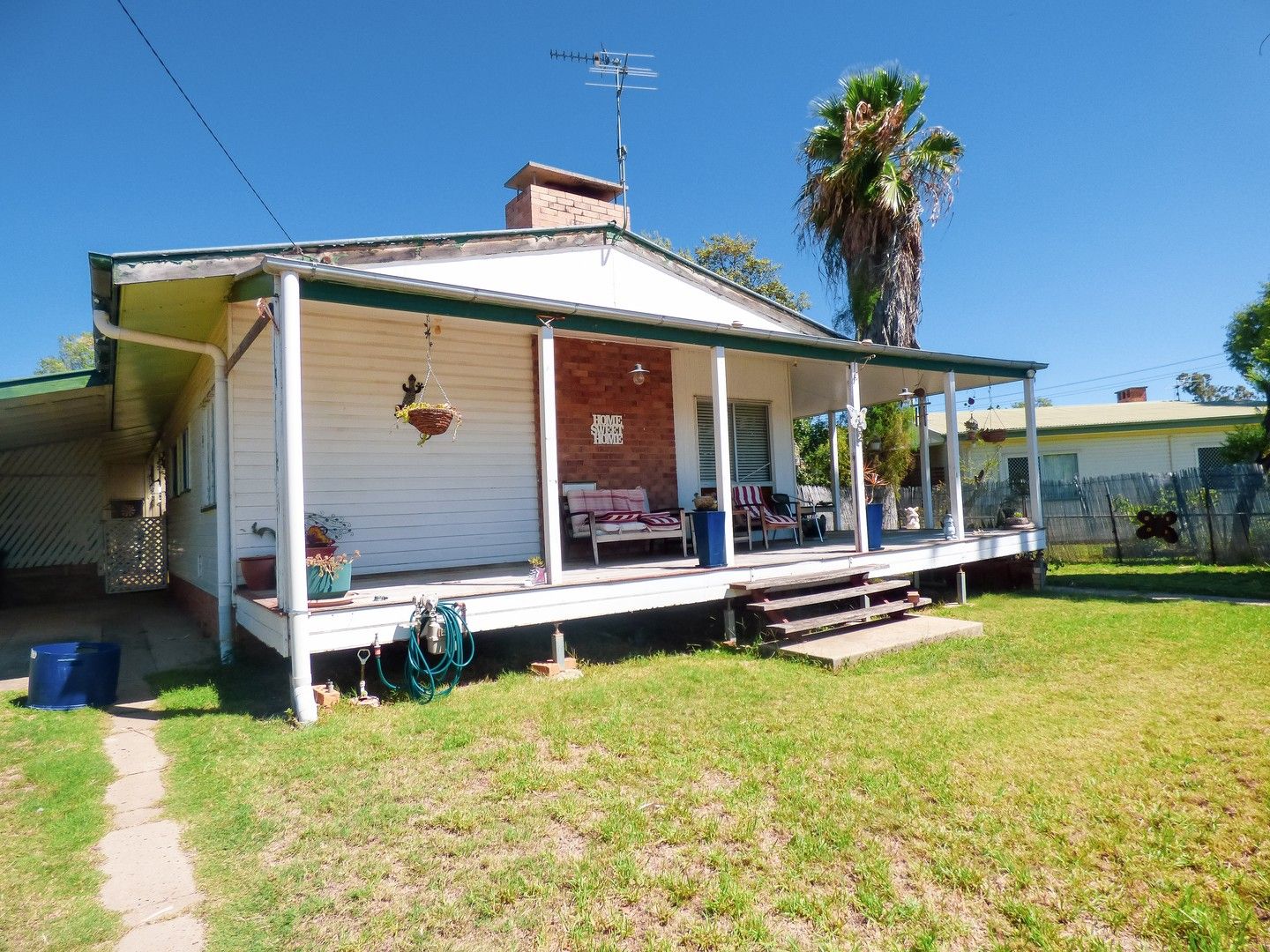 52 Northern Road, Roma QLD 4455 | Domain